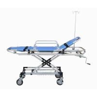 Quality Patients Non Magnetic Stretcher Use In 1.5 T Or 3 T Mri Rooms for sale