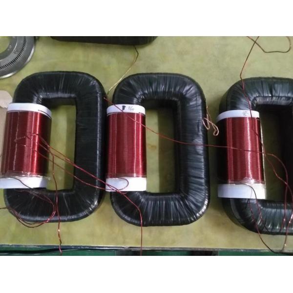 Quality Current Transformer Circular Winding Machine For 36KV Transformer PT for sale