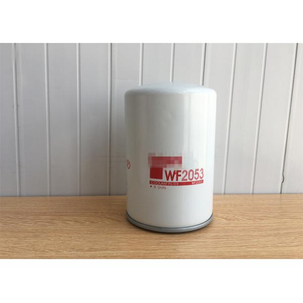 Quality Trucks Engine Coolant System Water Filter  WF2053  WA 9110   24073  P554073 for sale