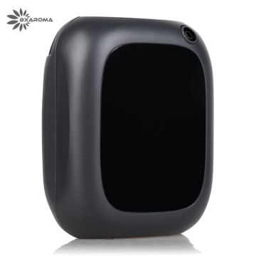 Quality 200ml Portable Fragrance Diffuser Electrostatic Aroma Air Diffuser Aromatherapy for sale