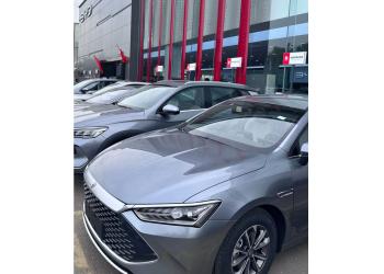 China Factory - beijing kaishenghongda auto sales co.,ltd