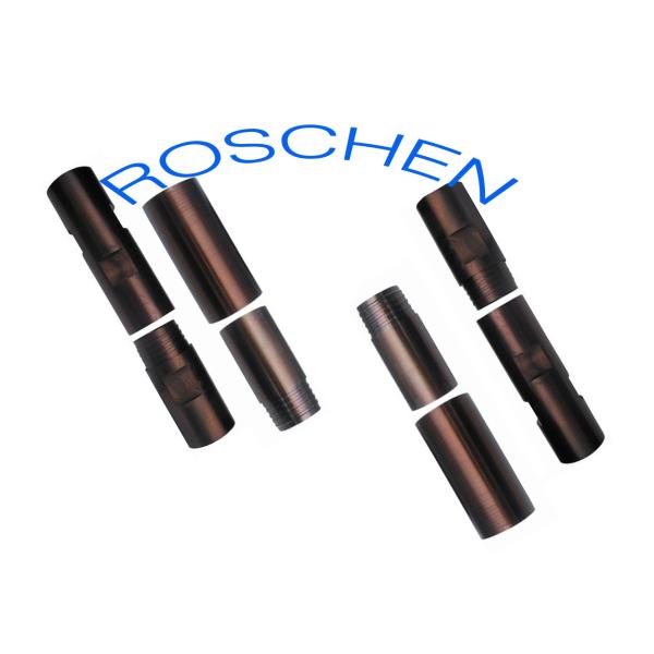 Quality Drilling Core Barrel Locking Coupling and Adapter Coupling Q Series for sale