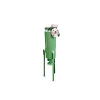 Quality Hermetically Operated Vertical Pressure Filter , Custom Pressure Filtration for sale