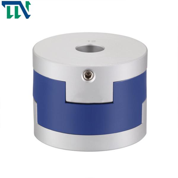 Quality 20mmX25mm Oldham Shaft Coupling Clamp Sintered Aluminum Jaw M4 for sale