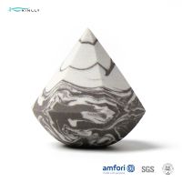 Quality Polygon Makeup Puff Sponge for sale