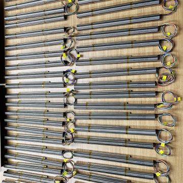 Quality 3Vrms Power Supply UNIVO UHRBY Distance Measuring Sensor for Linear Displacement for sale