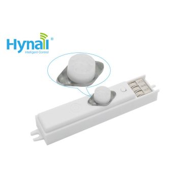 Quality PIR Silvair 4.2 Bluetooth Motion Sensor Easy Installation Small Size for sale