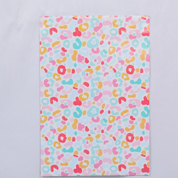 Quality Custom Poly Mailer Bags - Self Adhesive Seal, 12kg+ Durability for sale