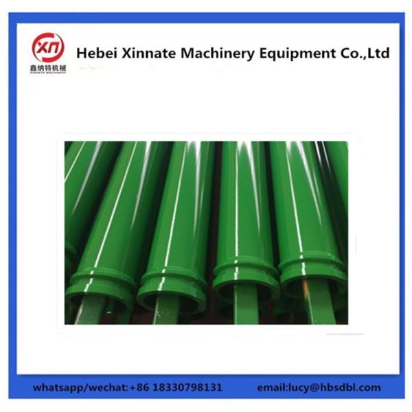 Quality Concrete Transfer Pump Truck Boom Pipe High Pressure Low Pressure for sale