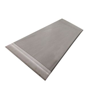 Quality 201 304 304L 316 316L 410 430 stainless steel hot plate with and SNI certificate for sale