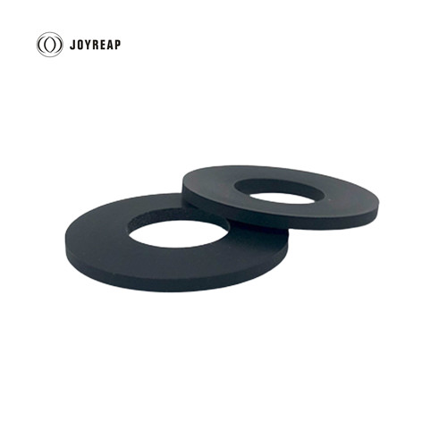 Quality OEM POM Plastic Sleeve Bushing Bearings Delrin Pivot Bushing for sale