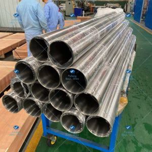 Quality ISO9001 Vacuum Coating Sputtering Target Materials High Strength for sale