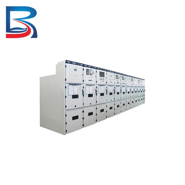 Quality Withdrawable 33KV Metal Enclosed Ring Main Unit for Electrical Grid Systems for sale