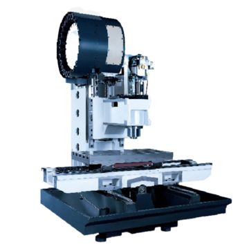 Quality VMC850B CNC Metal Milling Machine Vertical 4 Axis Machine Center for sale