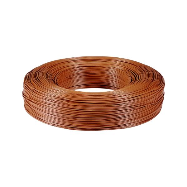 Quality Home Appliance Round Silicone Insulated Wire Flame Retardant UL 3135 for sale