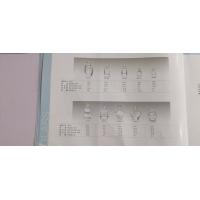 Quality nali polish bottle for sale