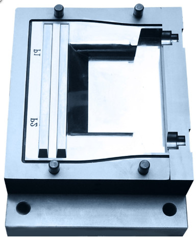 Quality Moulds APG Machine for Electrical Insulation Transformer CT PT for sale
