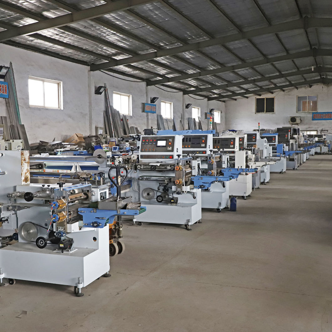 Collective Bottles Shrink Packing Machinery