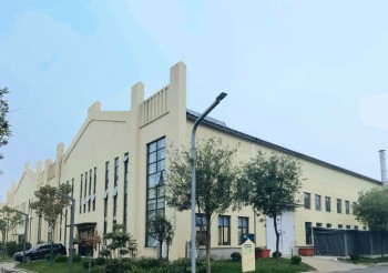 China Factory - Shaanxi Hainaisen Petroleum Technology Co.,Ltd