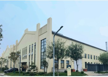 China Factory - Shaanxi Hainaisen Petroleum Technology Co.,Ltd