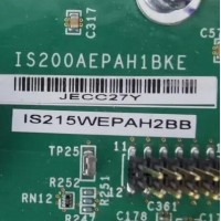 Quality IS215WEPAH2AB GE Non-CANBus Wind Pitch Axis Control Module for sale