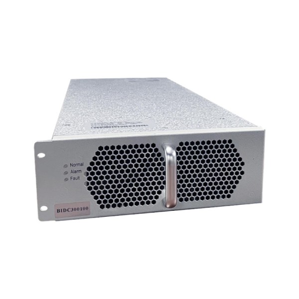 Quality 15kW 300V Bidirectional Isolated DCDC Power Module High Frequency for sale