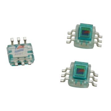 Quality YJJ S9706 Color Sensor Can Measure All Three RGB Colors Simultaneously With a 12 for sale