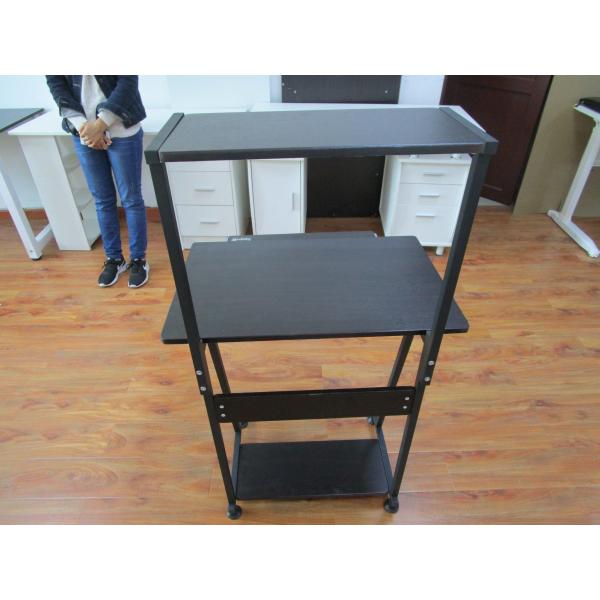 Quality Computer Desk Quality Inspection Services 3rd Party Inspection ROHS Certificates for sale