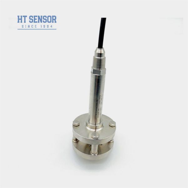 Quality BH93420-WS Custom Liquid Level Transmitter Silicon Pressure Transmitter 5psi for sale