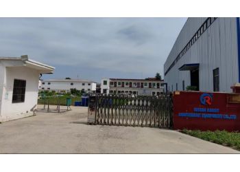 China Factory - Zhengzhou Karry Amusement Equipment Co., Ltd.