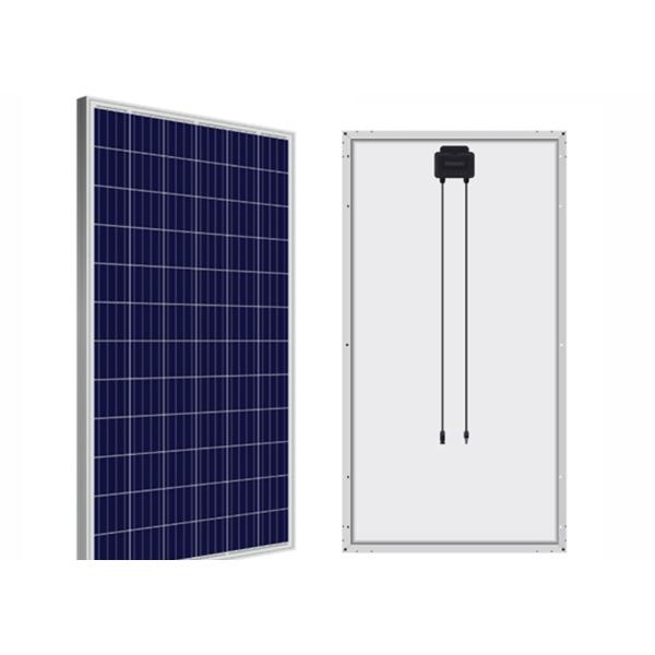 Quality 340W Polycrystalline Solar Panel for sale