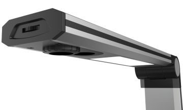 A2 Newspaper Document Scanner Free SDK Wide Format Scanner