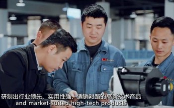 China Factory - Anhui Zline Bakery Machinery Co., Ltd.