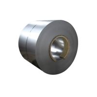 Quality SPCC DC01 St12 Cold Rolled Steel Coil for sale