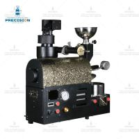 Quality Capacity 100g-700g Turkish Coffee Roaster Manufacturers High Performance for sale