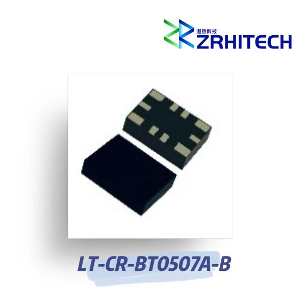 Quality 10MHz to 52MHz 7.0X5.0mm SMD Stratum Ⅲ Level Ultra Stable with Wide Temperature Range TCXO for sale