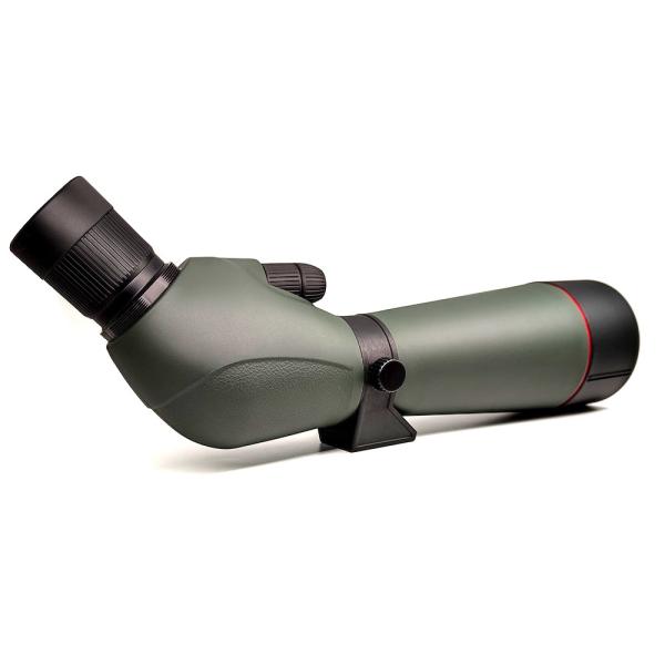 Quality TFSS268 20-60X80  Waterproof Spotting Scope For Target Shooting What Is The Best Spotting Scope For Birding for sale