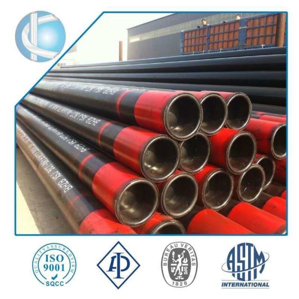 Quality Oil casing J55 P110 n80 for sale