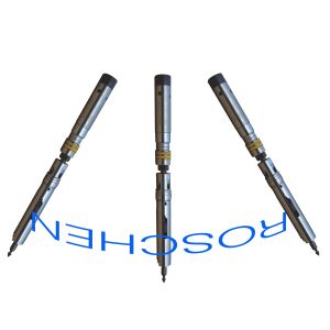Quality Triple / Double Core Barrel 1.5M to 3M Rock Drilling Equipment for sale