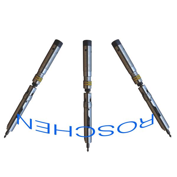 Quality Triple / Double Core Barrel 1.5M to 3M Rock Drilling Equipment for sale