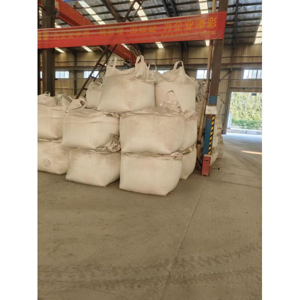 Quality One Tonne PP Fibc Bulk Container Bag With Six Wire Inner Liner Ton Bag for sale