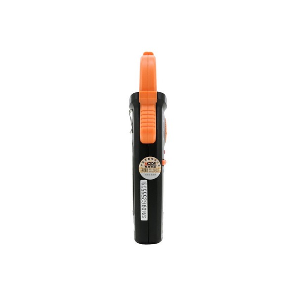 Quality MINI True RMS Multimeter Digital Clamp Tester 6000 Counts Auto Range for sale
