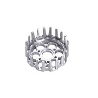 Quality OEM 3 4 6 Axis CNC Brass Aluminum Machining Medical Parts for sale