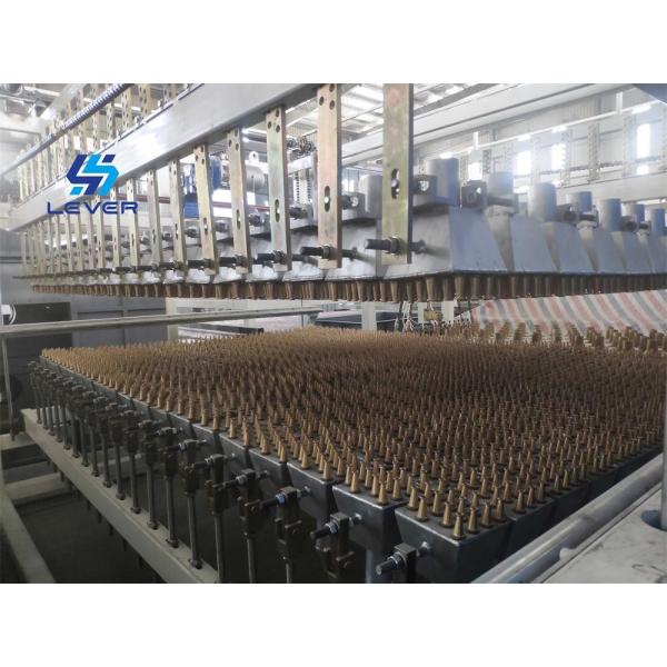 Quality Automotive Rear Glass Bending Furnace / Double Curvature Glass With Moulds Pressing for sale