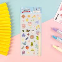 Quality Transfer Decal Stickers for sale