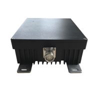 Quality 0-4GHz 50W Low PIM 4.3-10 F Termination Load for sale