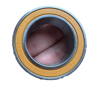 Quality 35*55*20mm Auto AC Clutch Bearing Replacement KS-B1011 for sale