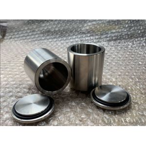 Quality High Grinding Efficiency Planetary Ball Mill Jar Multiple Sizes and Materials for sale