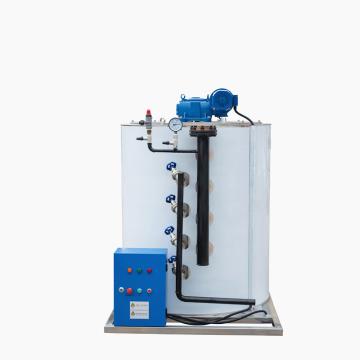 Quality 10Ton Ice Flake Evaporator Machine With Ammonia System for sale