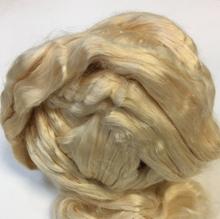 Quality Organic Soybean Protein Fiber Renewable Soy Bean Fiber Sustainable for sale